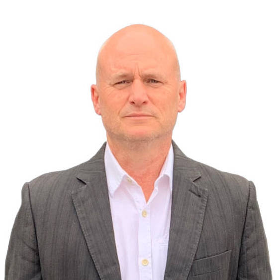 Richard Kenyon – Kent Magill