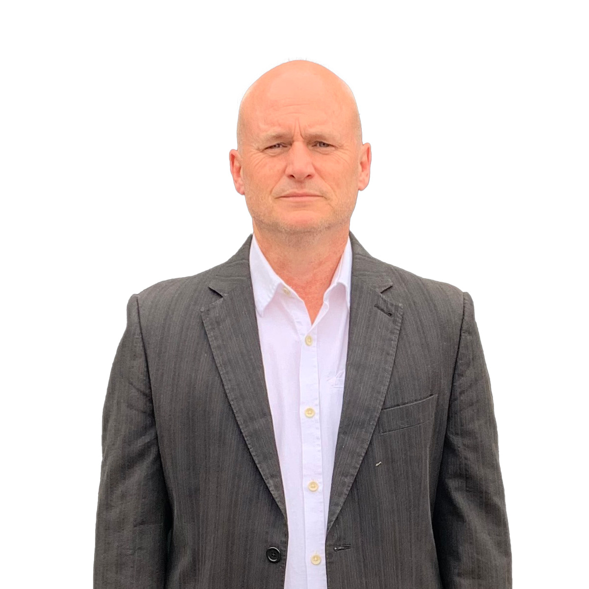 Richard Kenyon – Kent Magill